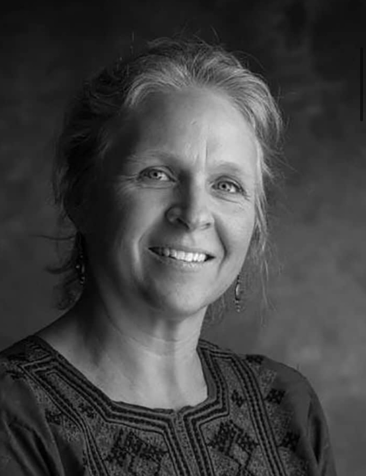 Greta Mcmahon - Hamilton Gallery