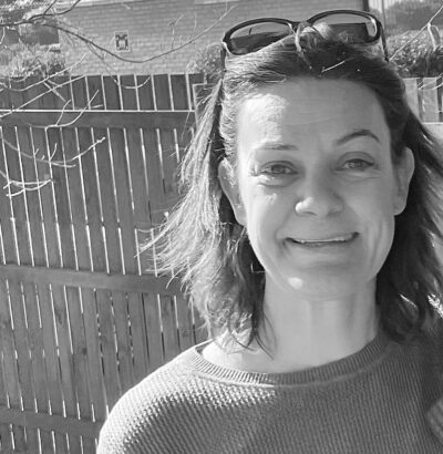 Katherine Hamilton - Hamilton Gallery