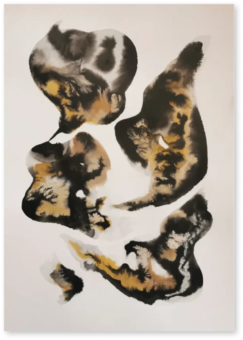 Melissa Knoesen - Untitled 093250