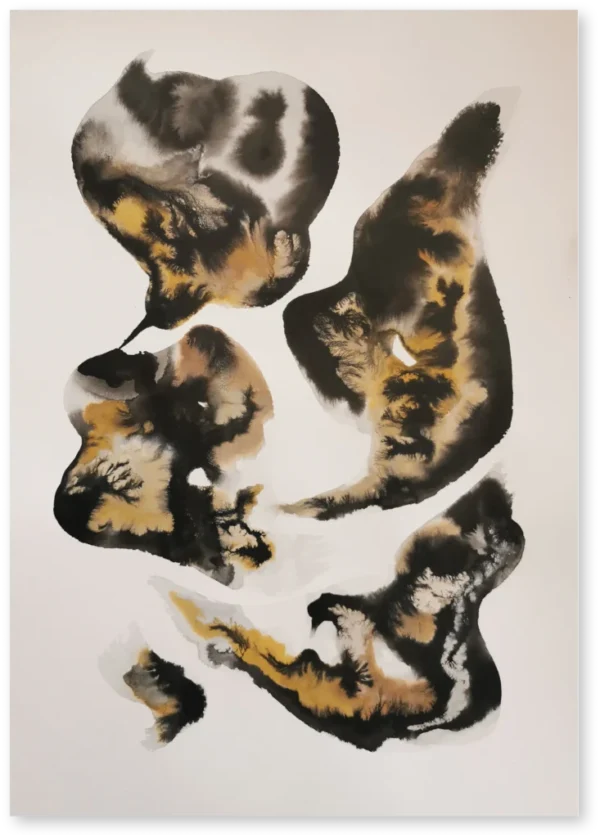 Melissa Knoesen - Untitled 093250