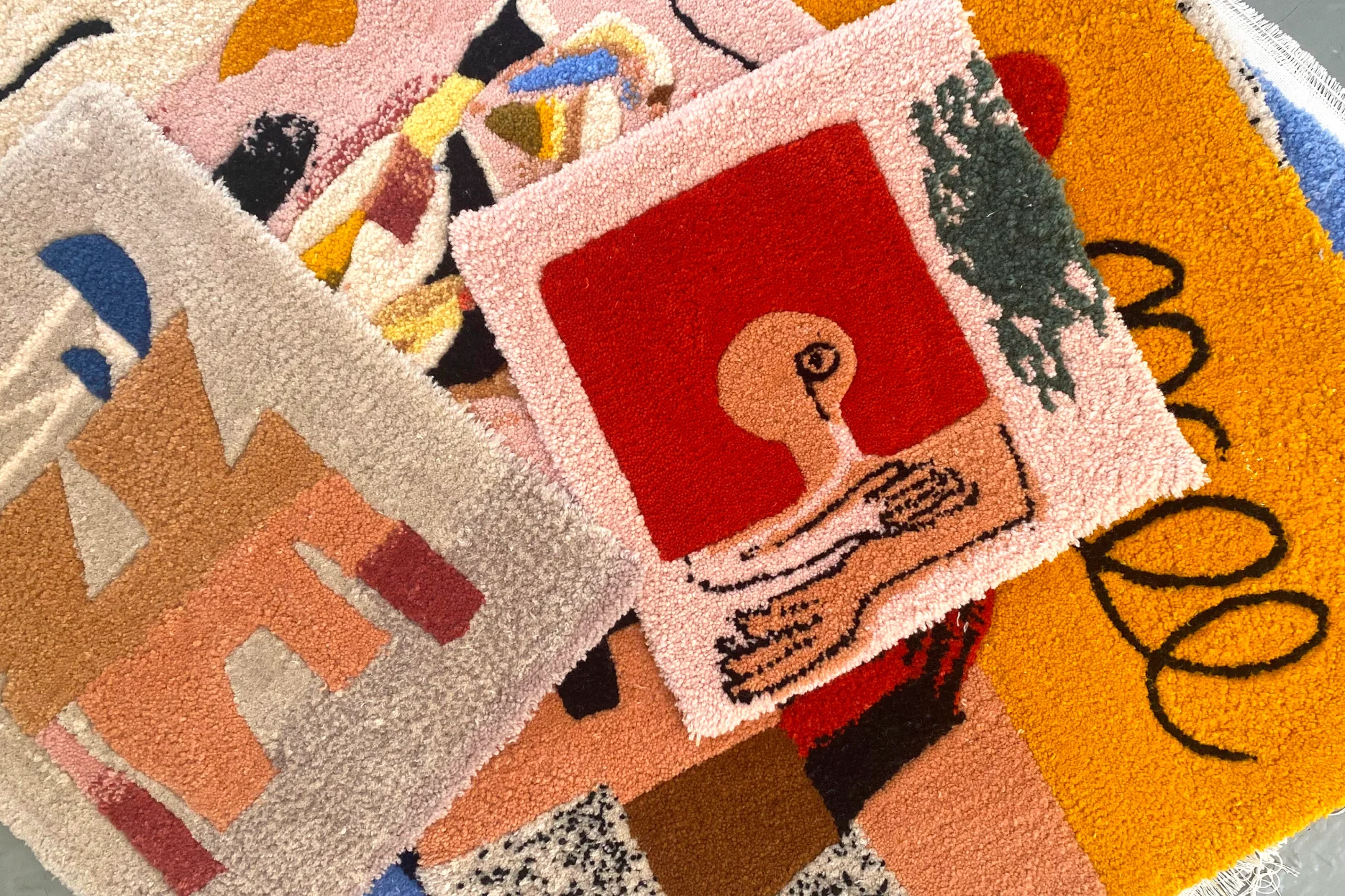 Celebrating The Art Of Max Goldin And Our Spring Exhibition - Hamilton ...