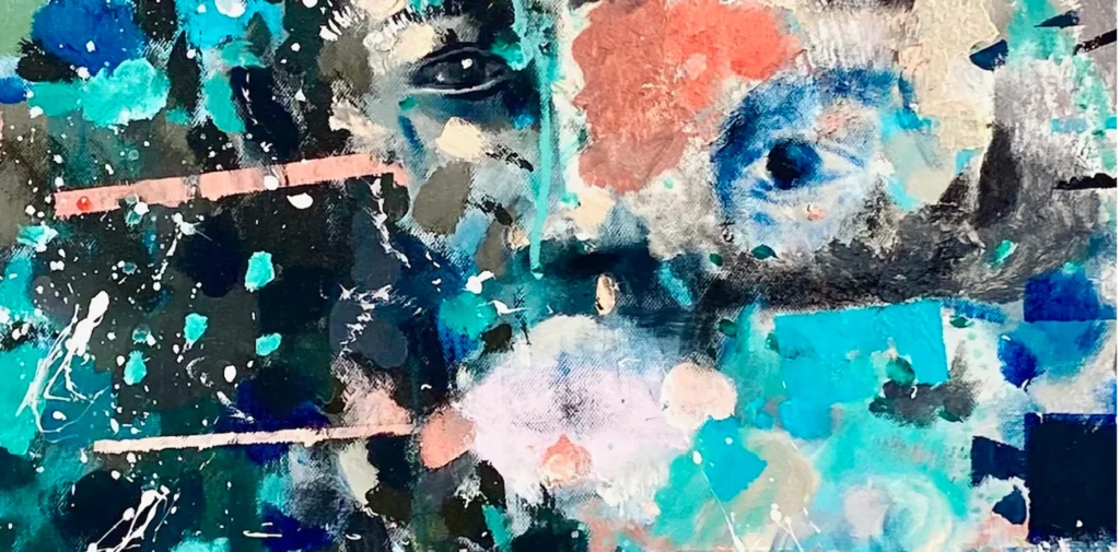 The Eye Of The Beholder